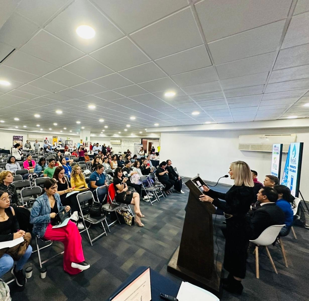 INICIO - 5TO SIMPOSIO MUNDIAL AMES